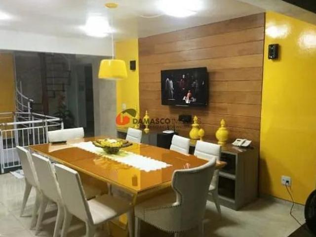 Apartamento em Santa Paula