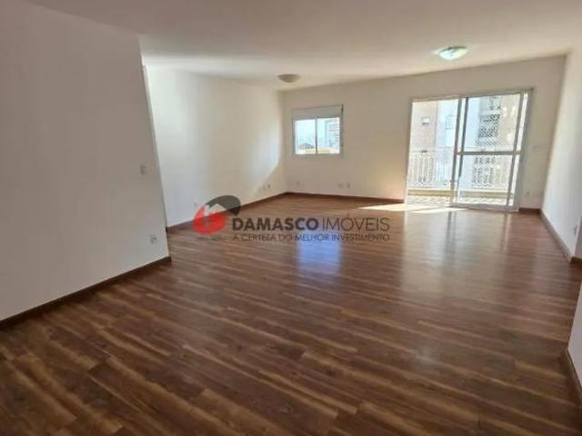 Apartamento em Santa Paula