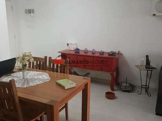 Apartamento em Santa Paula