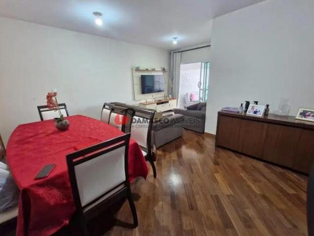 Apartamento em Santa Paula