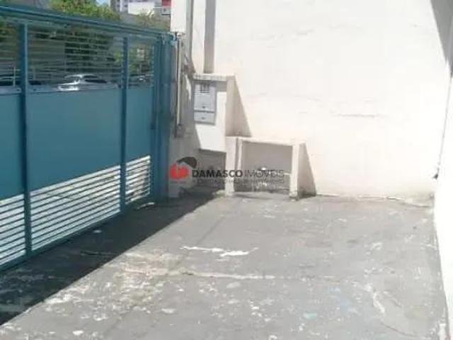 Apartamento em Santa Paula
