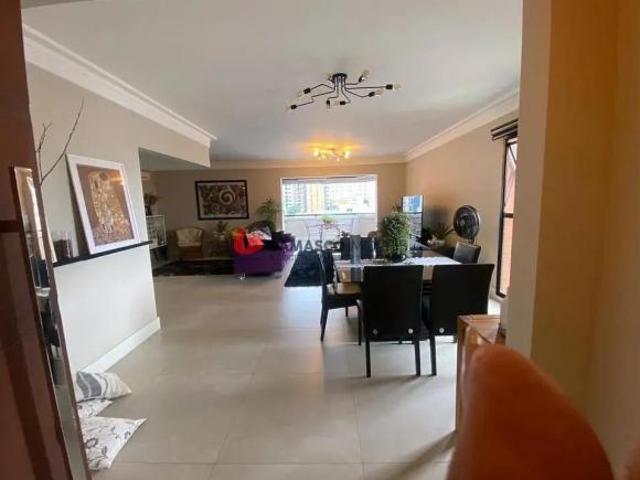Apartamento em Santa Paula