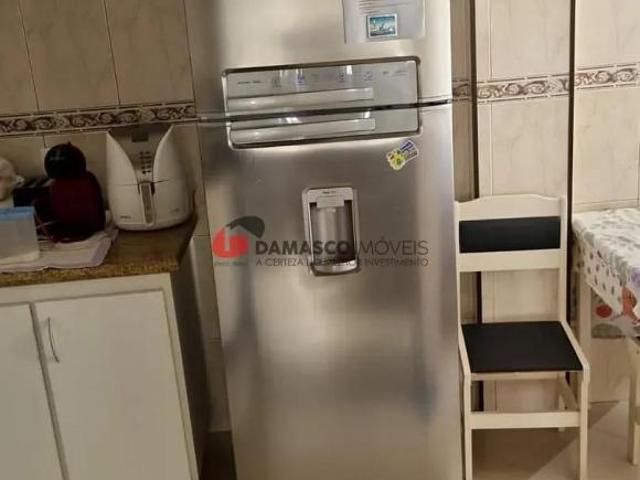 Apartamento em Santa Paula