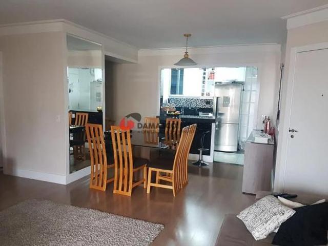 Apartamento em Santa Paula