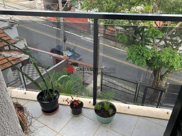 Apartamento em Santa Paula