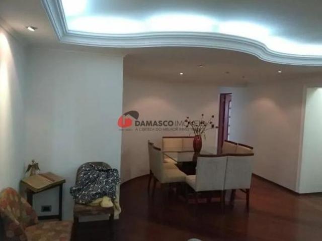 Apartamento em Santa Paula