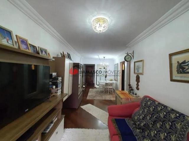 Apartamento em Santa Paula