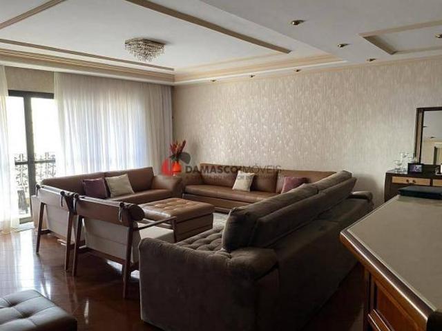 Apartamento em Santa Paula