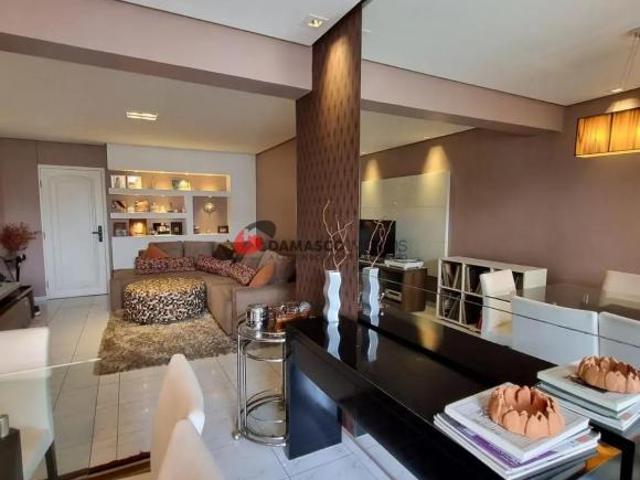 Apartamento em Santa Paula