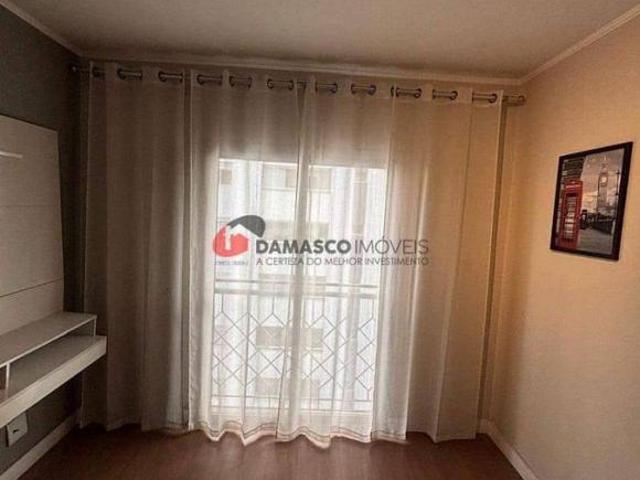 Apartamento em Santa Paula