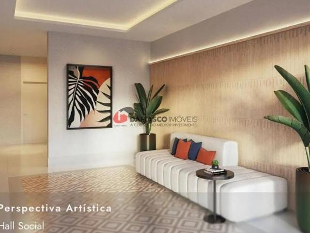 Apartamento em Santa Paula