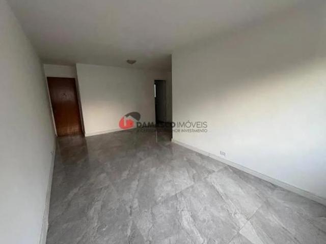 Apartamento em Santa Paula