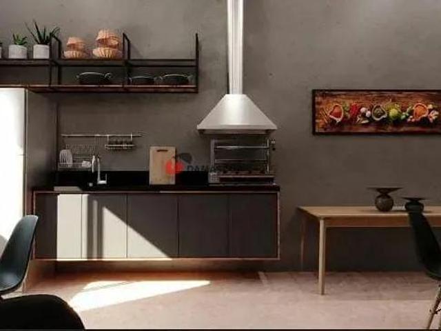 Apartamento em Santa Paula