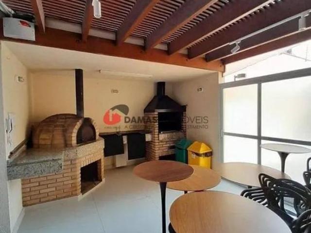 Apartamento em Santa Paula