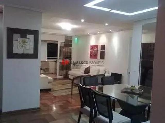 Apartamento em Santa Paula