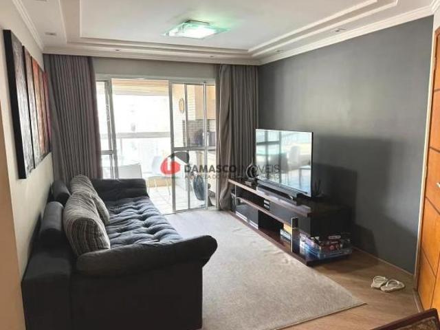 Apartamento em Santa Paula
