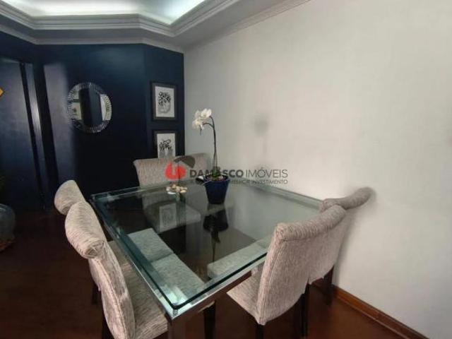 Apartamento em Santa Paula