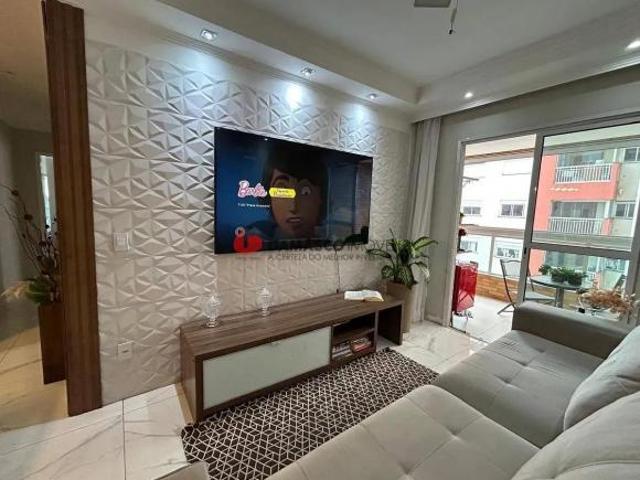 Apartamento em Santa Paula