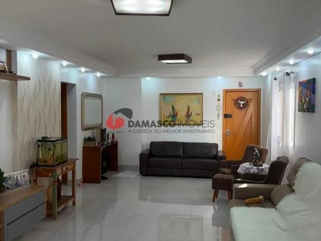 Apartamento em Santa Paula