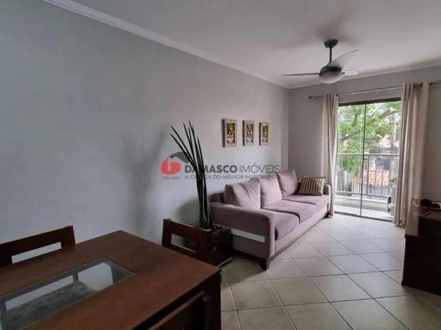 Apartamento em Santa Paula