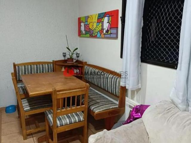 Apartamento em Santa Paula