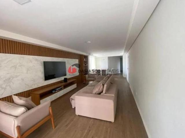 Apartamento em Santa Paula
