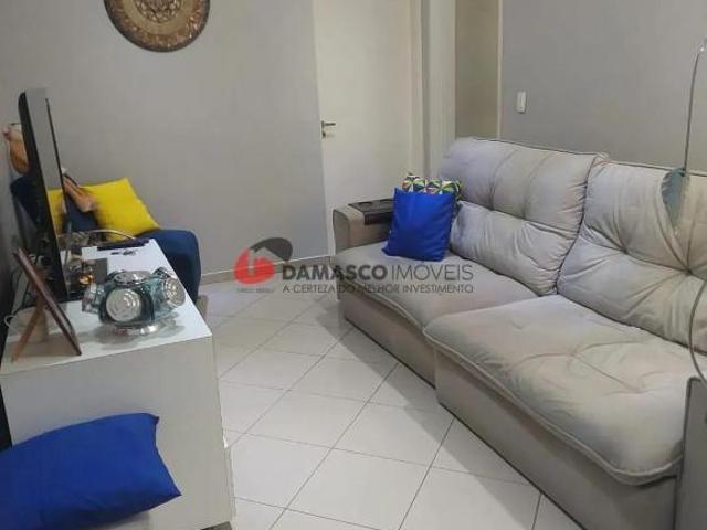 Apartamento em Santa Paula