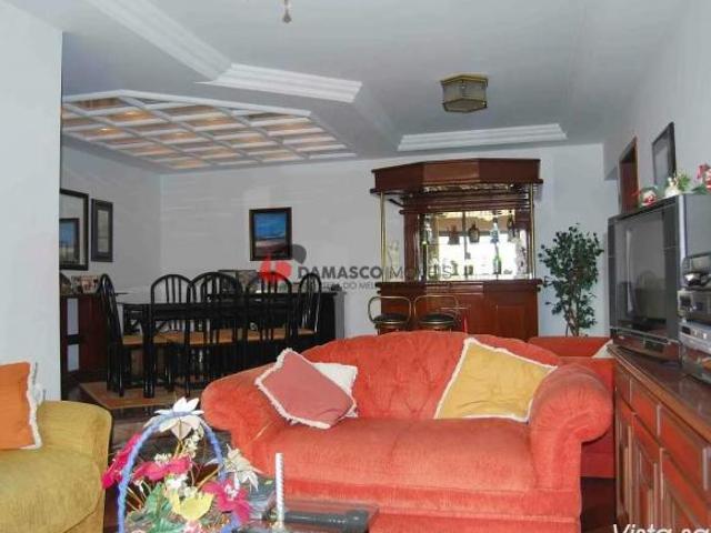 Apartamento em Santa Paula