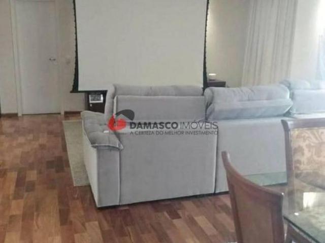 Apartamento em Santa Paula