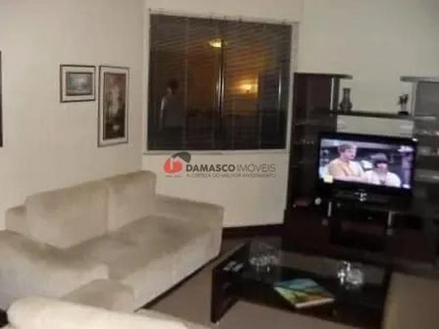 Apartamento em Santa Paula