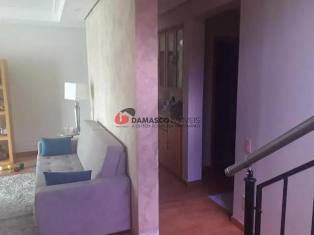 Apartamento em Santa Paula