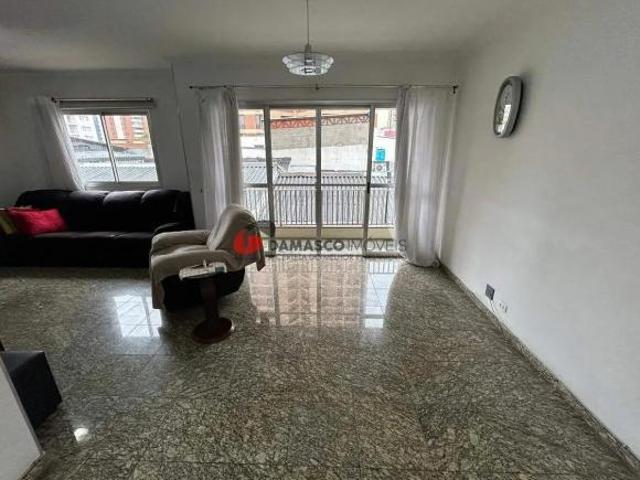 Apartamento em Santa Paula