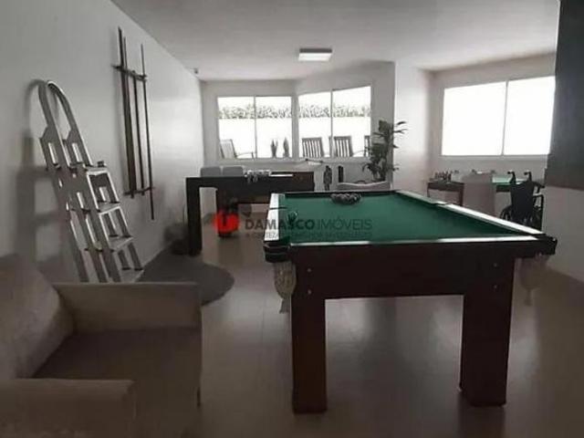 Apartamento em Santa Paula