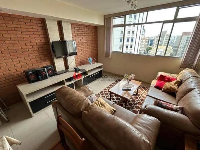 Apartamento em Santa Paula