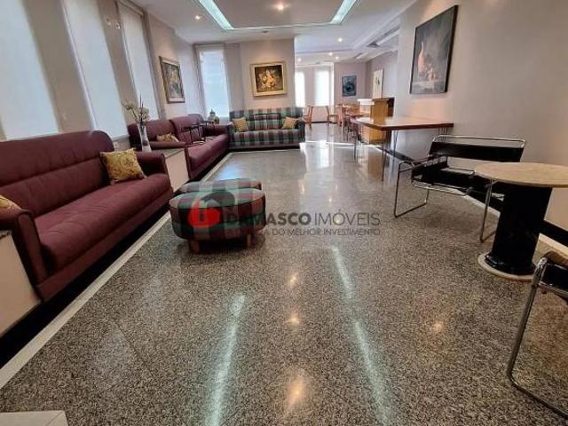 Apartamento em Santa Paula