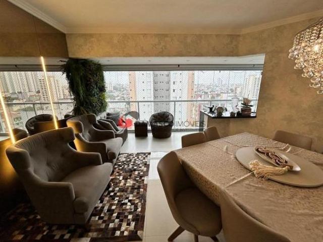 Apartamento em Santa Paula