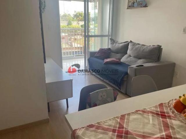 Apartamento em Santa Paula