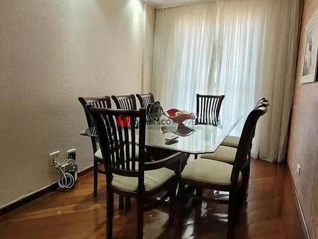 Apartamento em Santa Paula