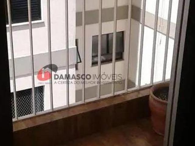 Apartamento em Santa Paula