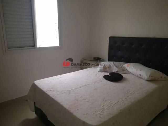 Apartamento em Santa Paula