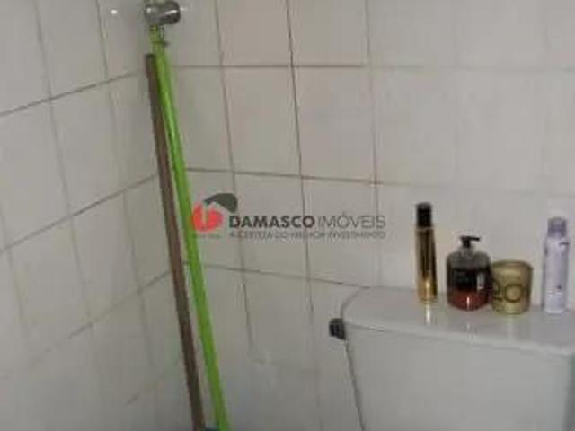 Apartamento em Santa Paula