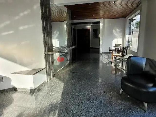 Apartamento em Santa Paula