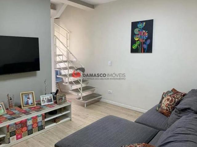 Apartamento em Santa Paula
