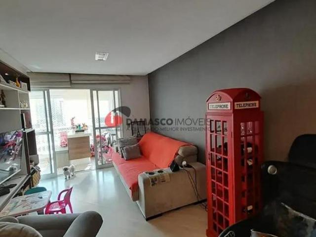 Apartamento em Santa Paula