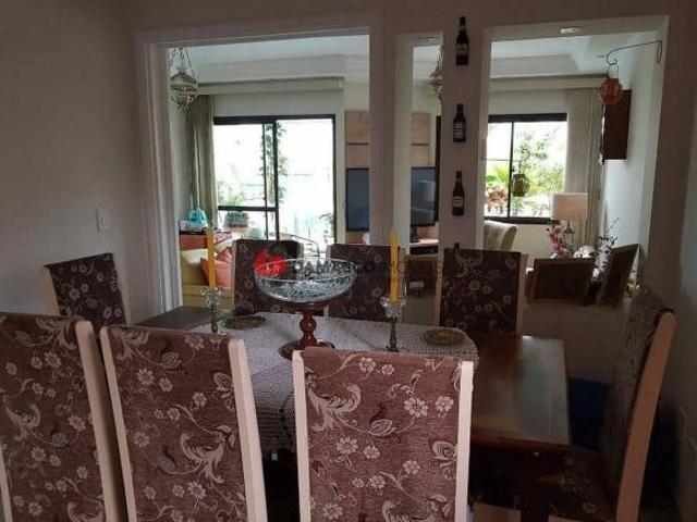 Apartamento em Santa Paula