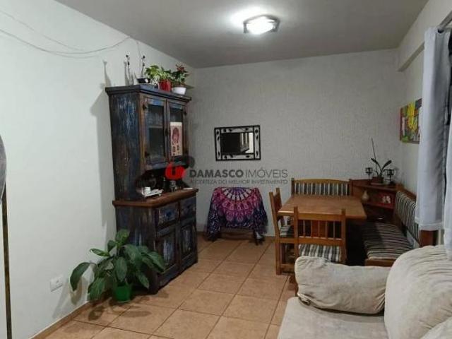 Apartamento em Santa Paula