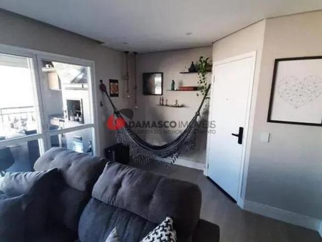Apartamento em Santa Paula