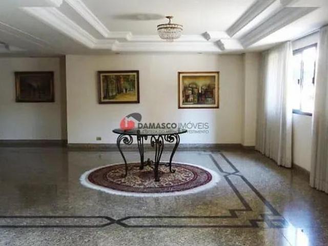 Apartamento em Santa Paula
