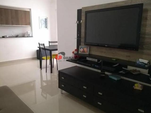 Apartamento em Santa Paula