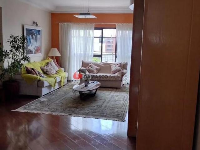 Apartamento em Santa Paula